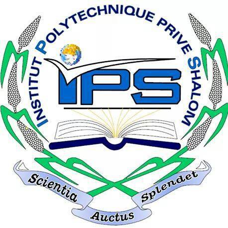 Logo IPS • Institut polytechnique privé shalom